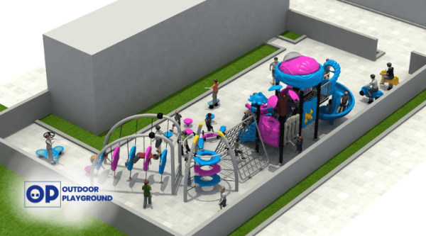 Panduan Menetapkan Tarif Tiket Playground Agar Bisnis Sukses